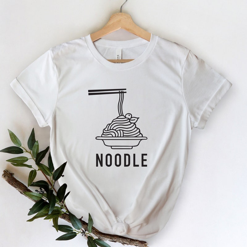 Noodles - Etsy