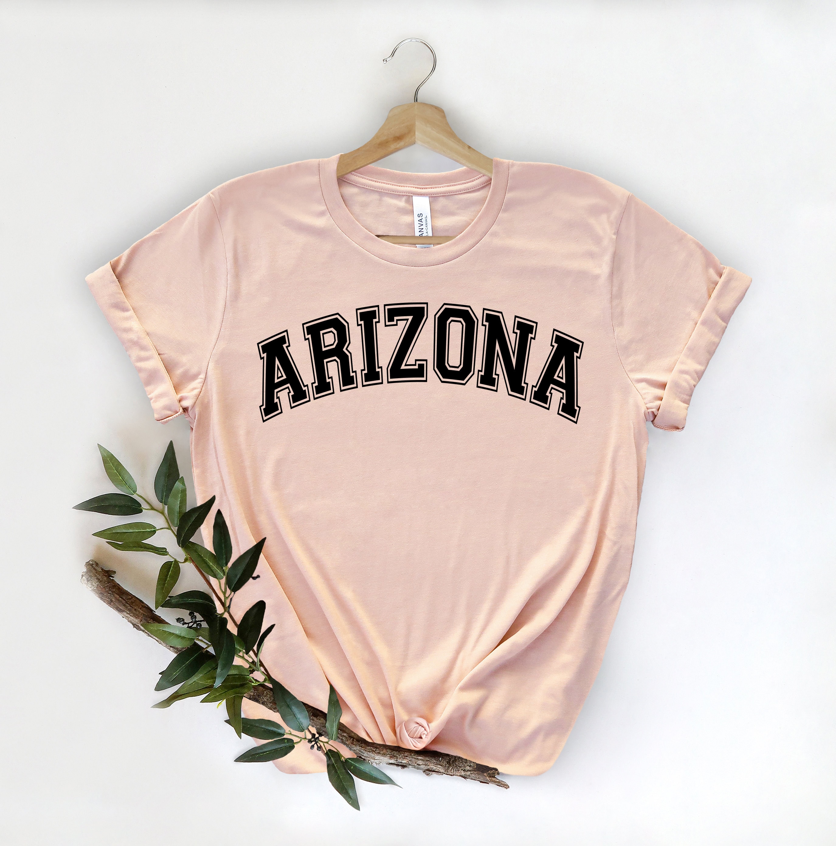 Arizona Shirt Arizona Tshirt Arizona Gifts Arizona - Etsy.de