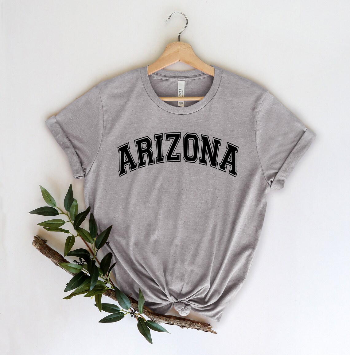 Arizona Shirt, Arizona Tshirt, Arizona Gifts, Arizona Souvenir, Gift ...