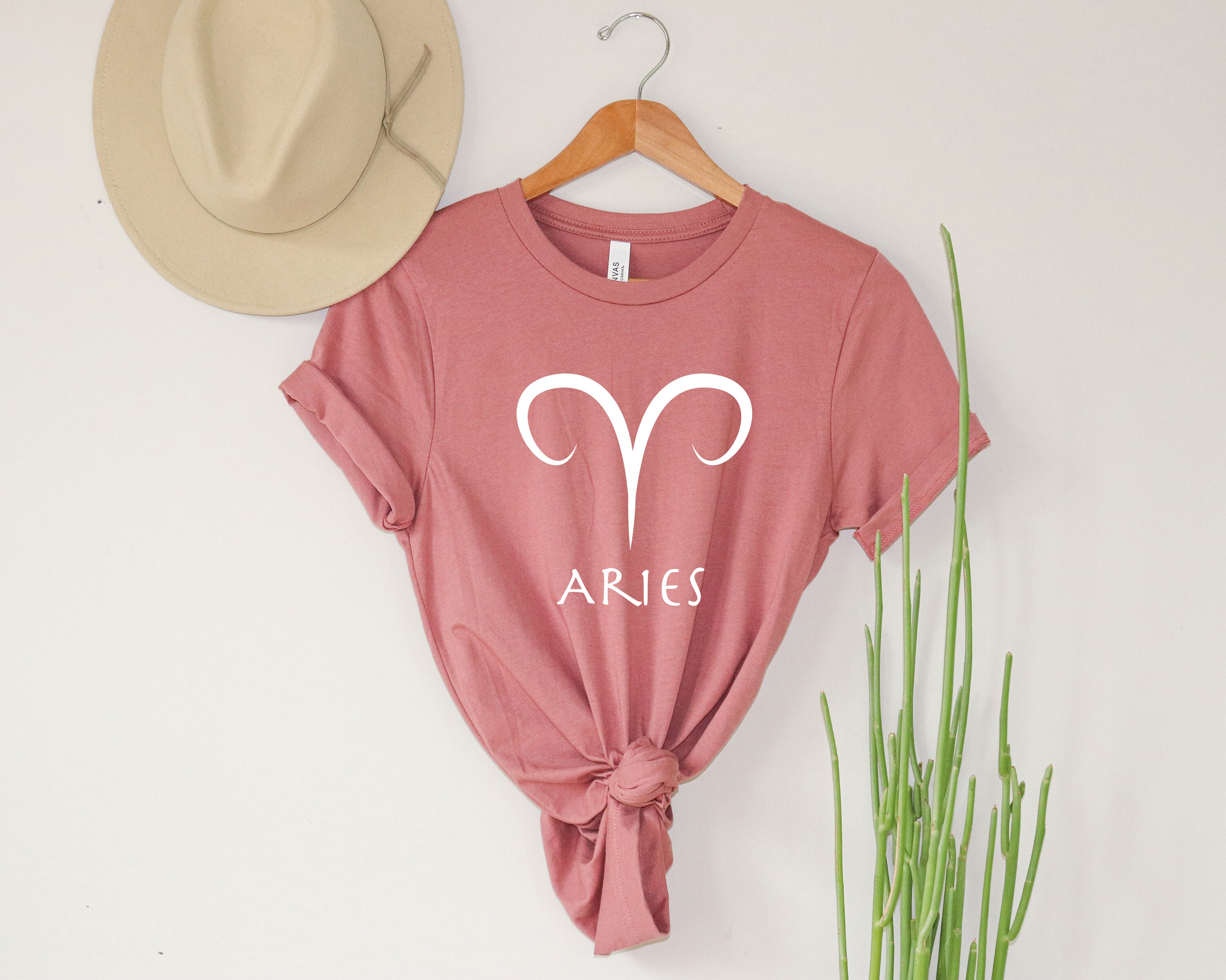 Aries Shirt Aries Zodiac Aries Astrology Zodiac Gifts | Etsy