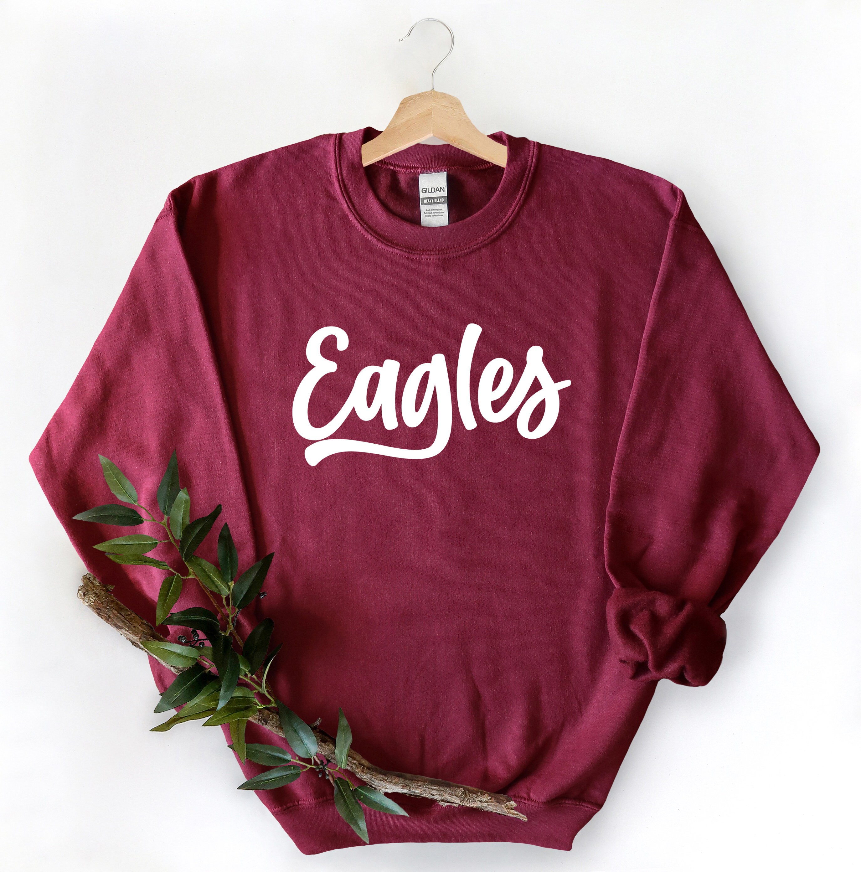 Custom Mascot Sweatshirt Personalized Mascot Sweatshirt - Etsy