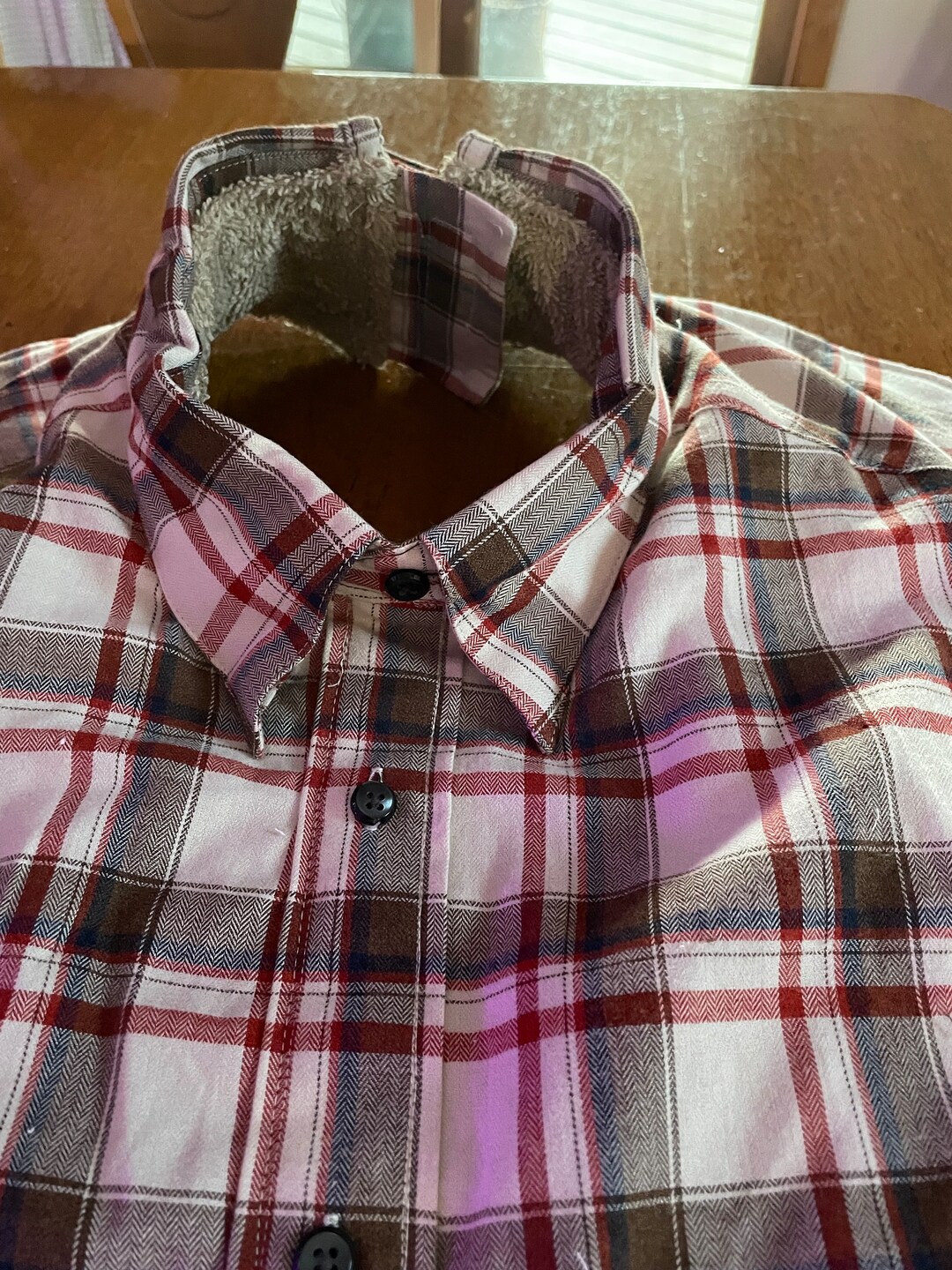 Adult Dignity Bib - Etsy