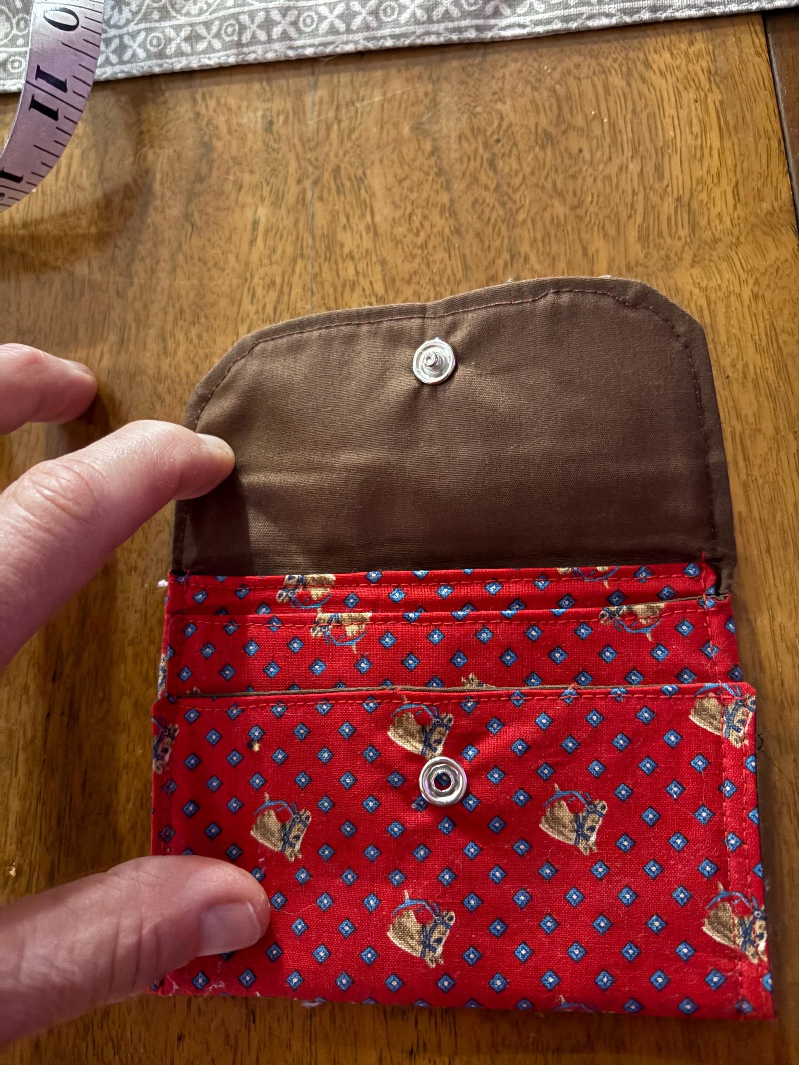 Wallet - Etsy