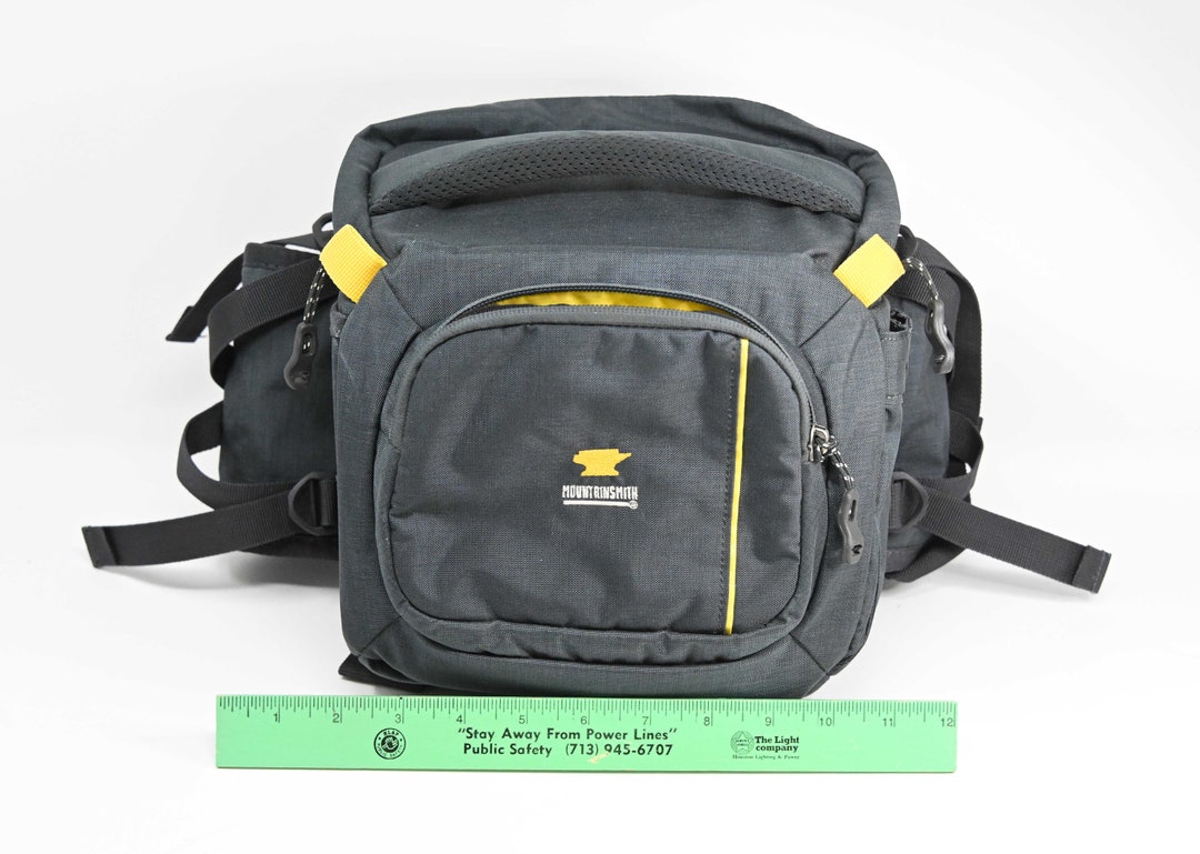 Mountainsmith Swift FX Lumbar Camera Pack - Etsy