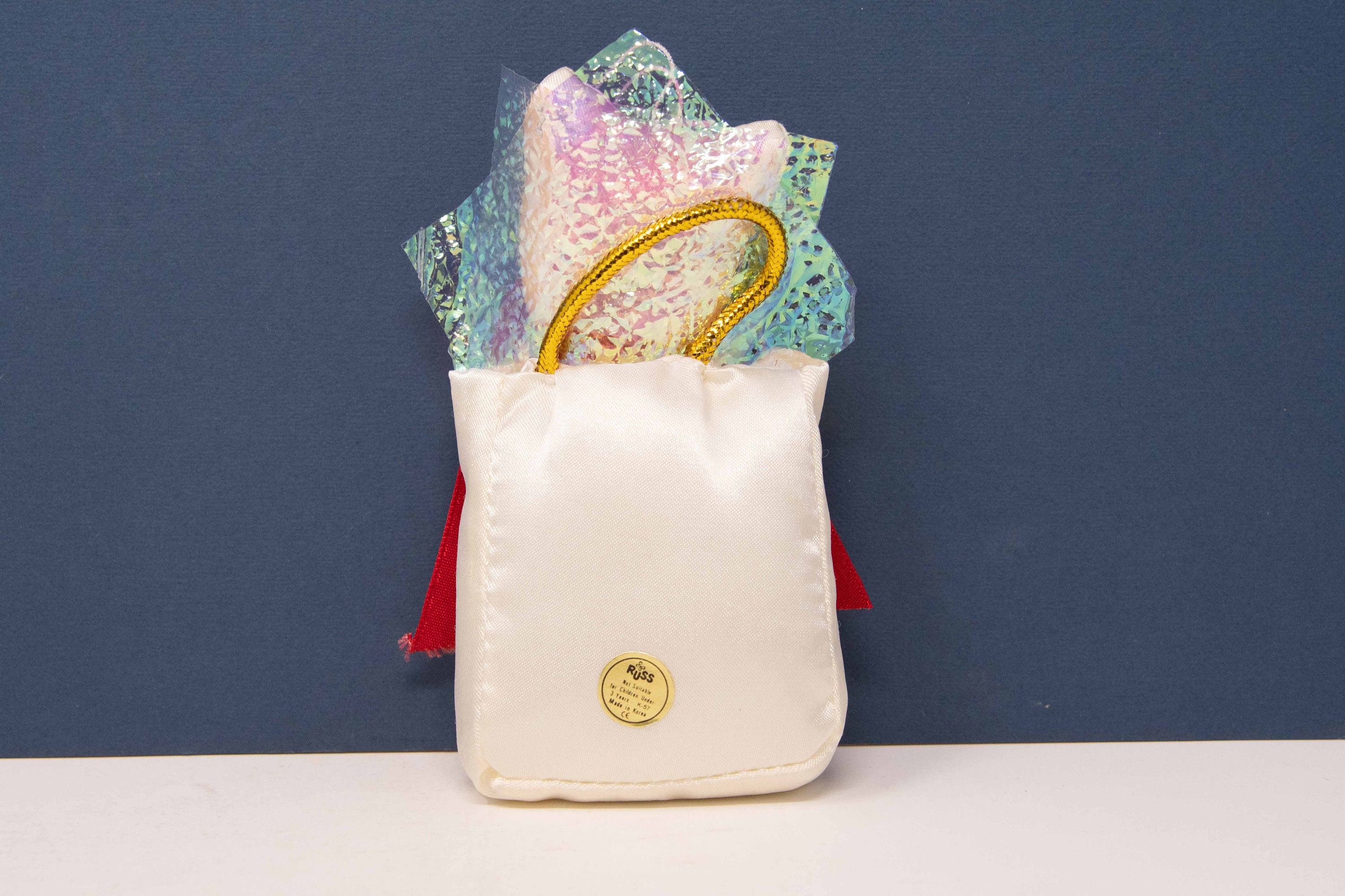 Vintage Fancy Feast Russ Cat Ornament 1990 Collectible Cat - Etsy