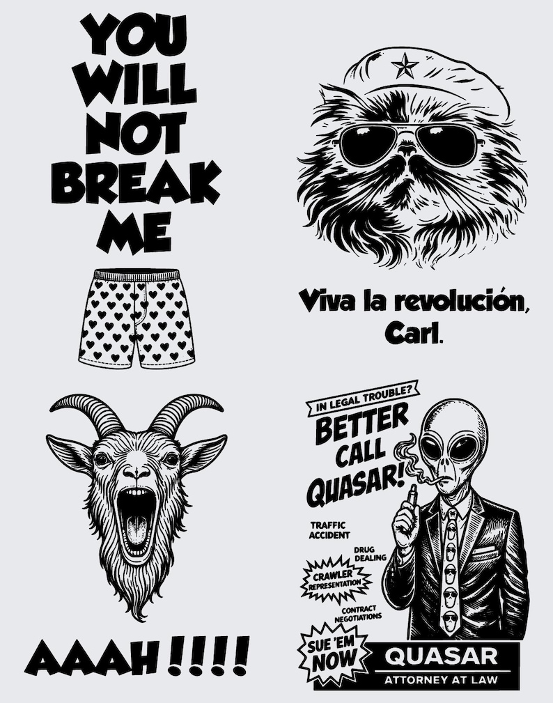 Dungeon Crawler Carl Notebook | A5 Engraved Journal | Princess Donut ...