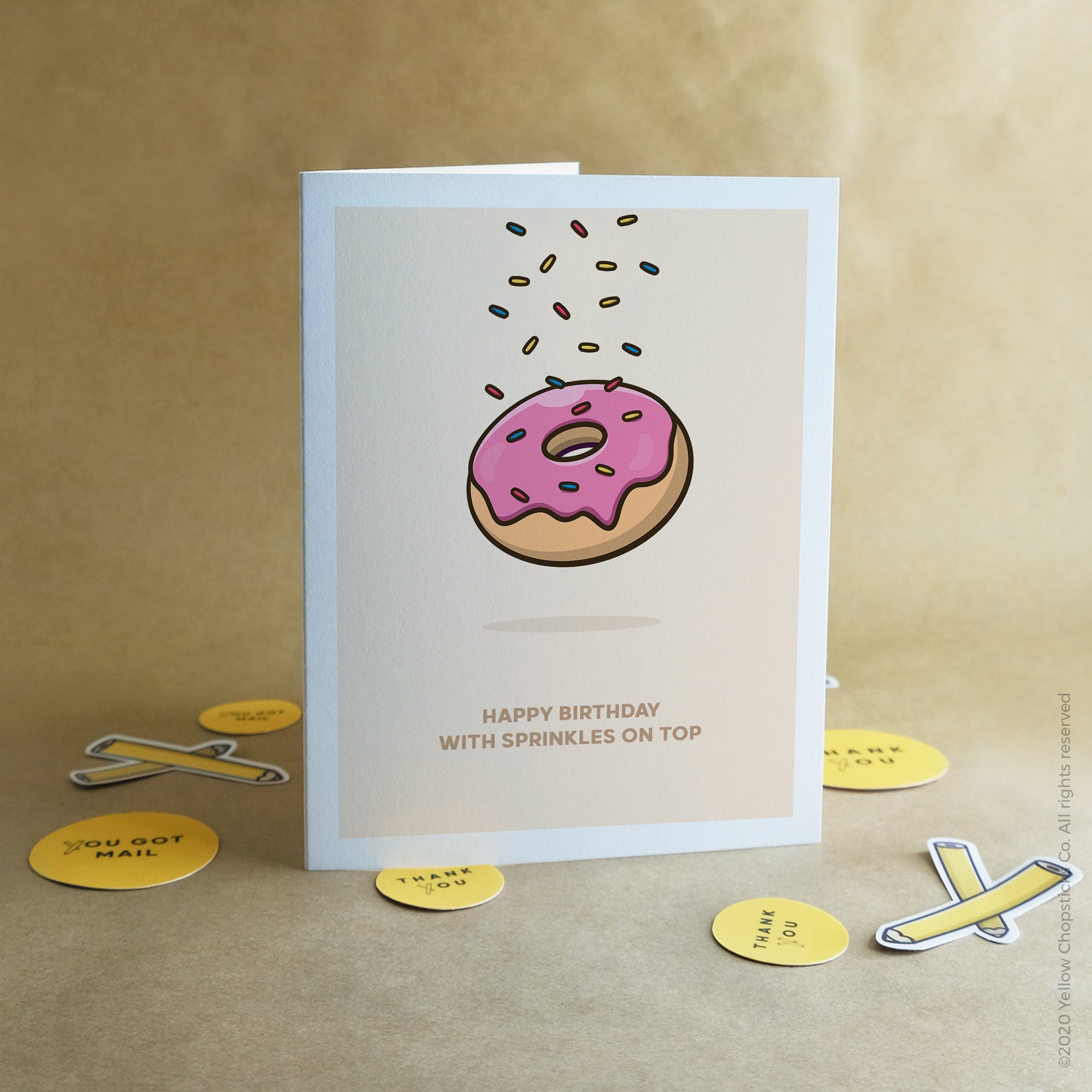 Sprinkles Birthday Rewards at Albert Avila blog