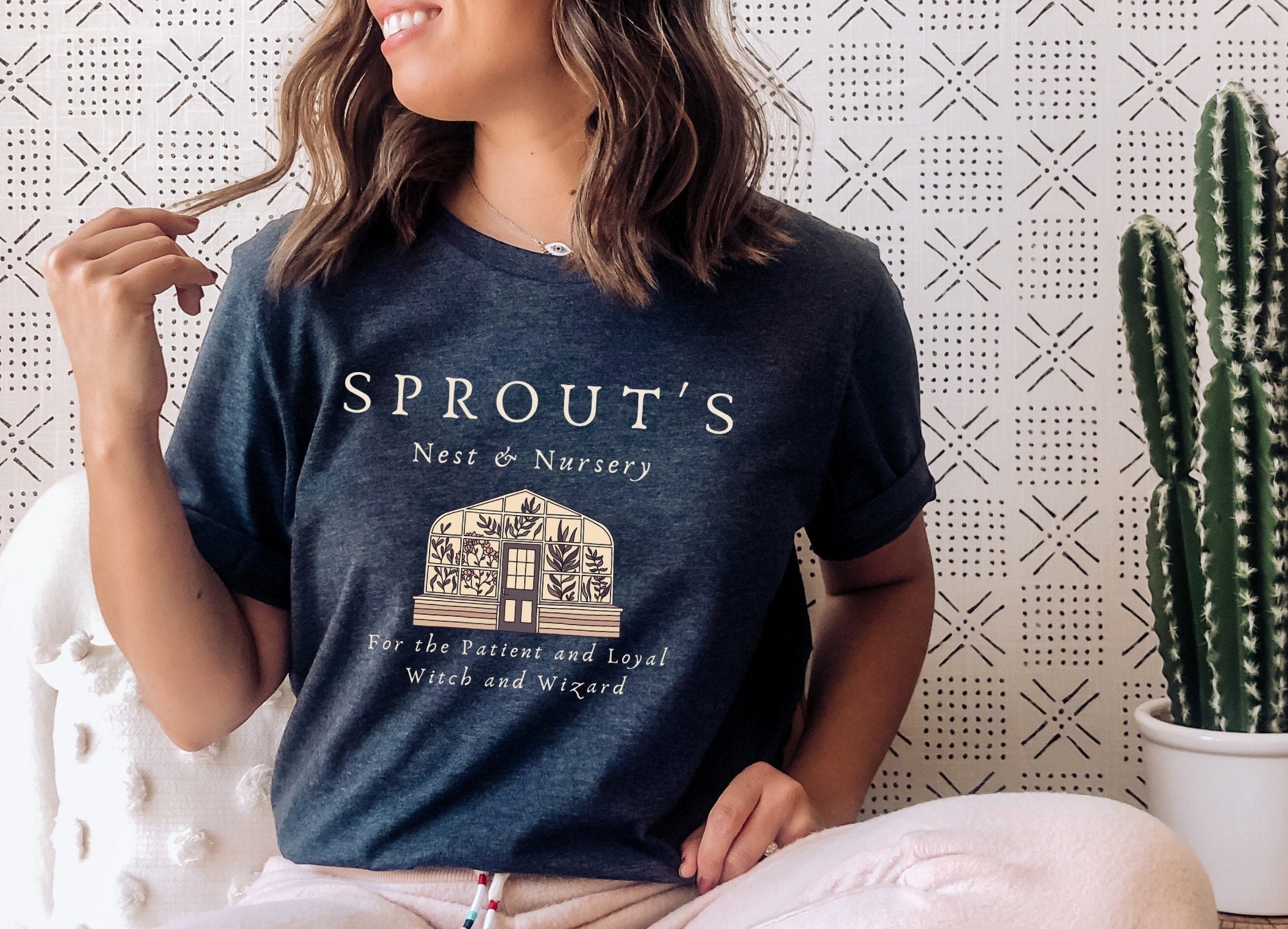 Sprout's Tee, Sprout's Tee sold by Dan Williams | SKU 24951385 | 50% ...