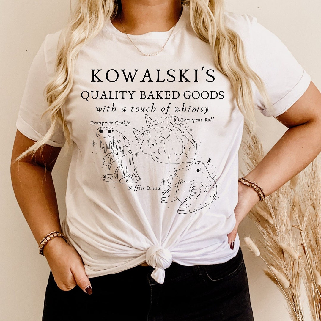 Touch of Whimsy Shirt - Etsy