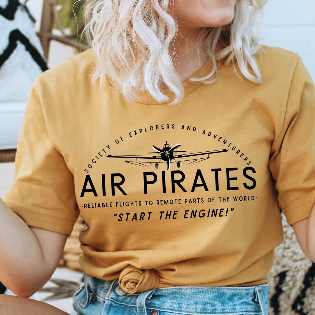 Explorers and Adventurers Shirt - Etsy