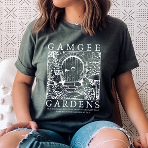 Everyday Deeds Shirt - Etsy