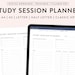Printable Daily Reflection, Fillable Daily Review Template Goal Planner ...