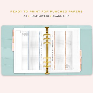 Printable Symptom and Pain Tracker Monthly Pain Level | Etsy
