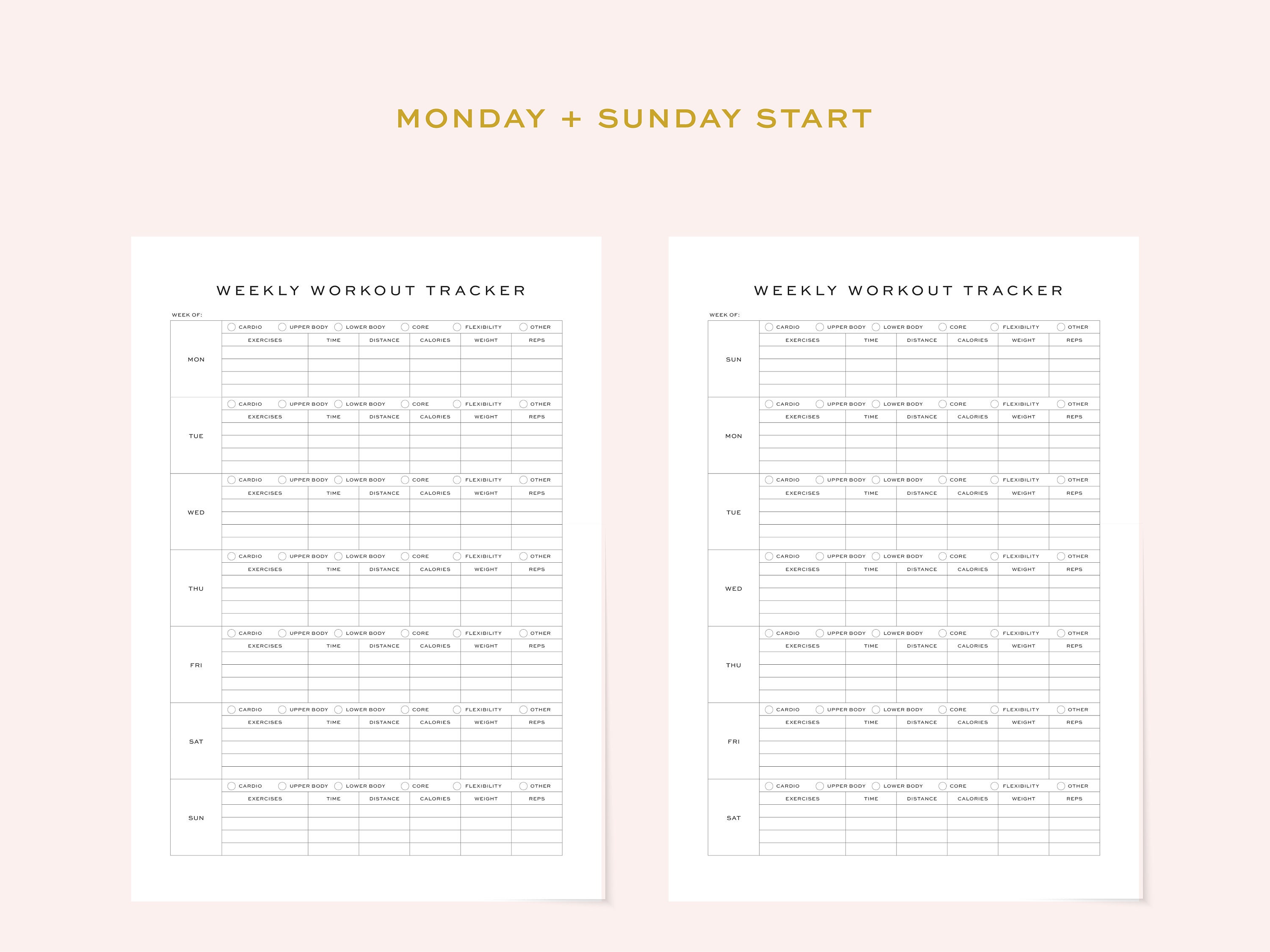 Printable Weekly Workout Tracker Fillable Workout Planner Fitness printable-weekly-workout-tracker-fillable-workout-planner-fitness