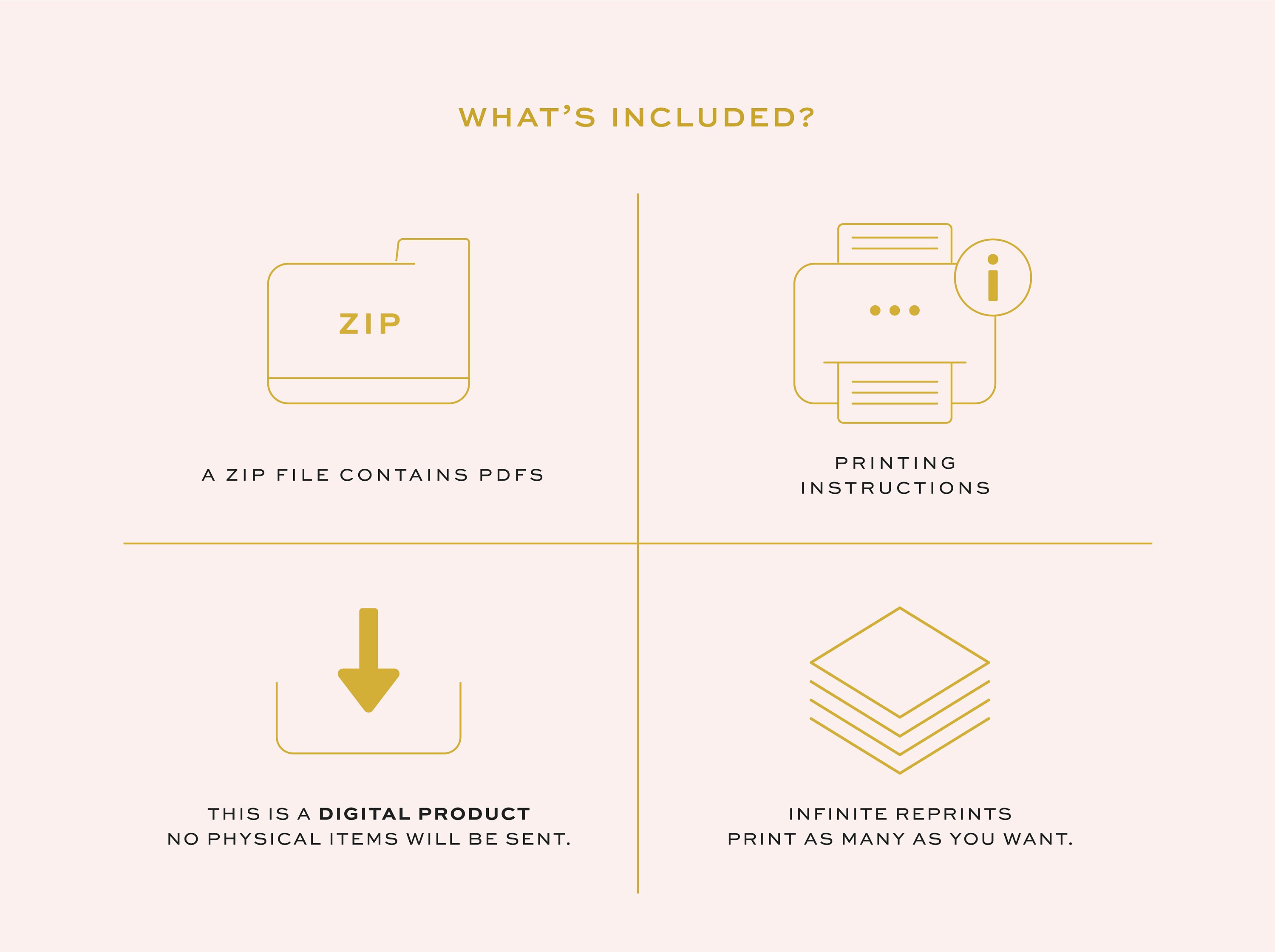 Printable Weekly Wellness Planner, Fillable | Undated Weekly Fitness ...