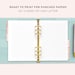 Printable Grid Paper PDF, Grid Sheets, Blank Grid Paper, College ...