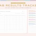 Printable Doctor Visit Notes, Doctor Visit Tracker, Health Record Logs ...