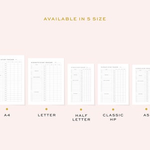 Printable 15 Minute Study Tracker Study Session Planner - Etsy