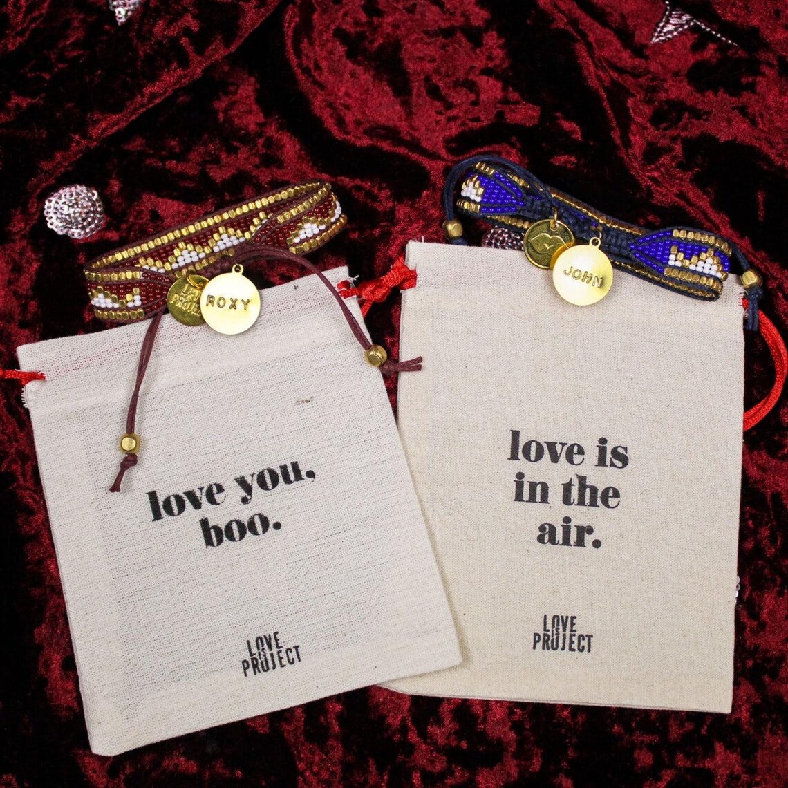 Customizable Circle Logo Charm - Etsy