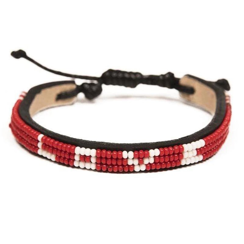 Kenyan Bracelet - Etsy