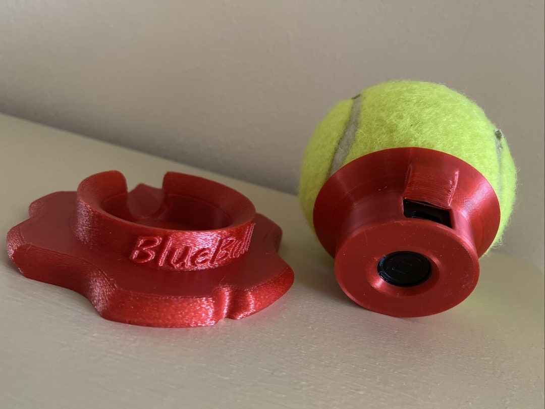 Blueball Padel Ball Bluetooth Speaker Perfect as a DIY Handcrafted ...