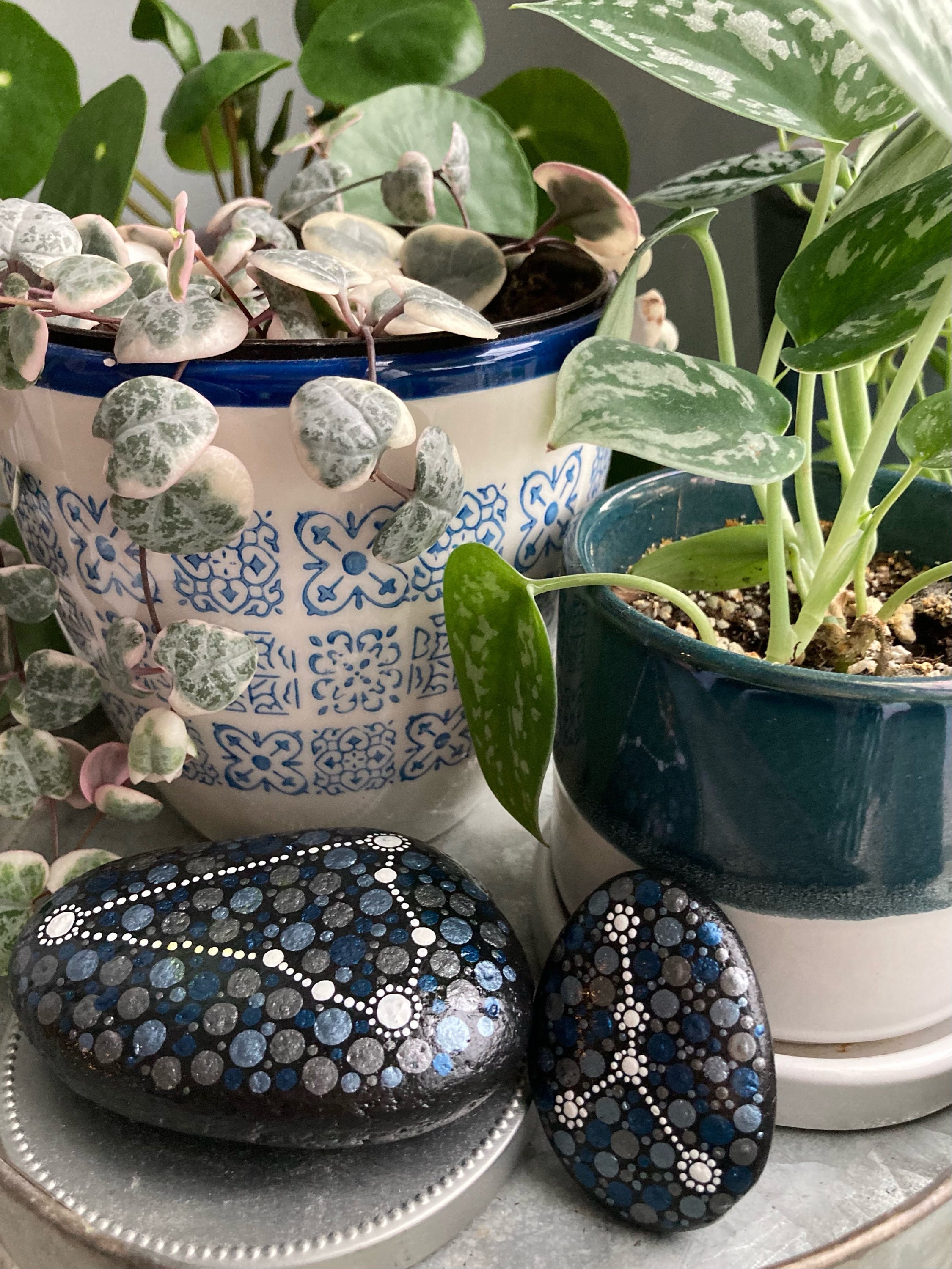 Star Sign Stones - Etsy