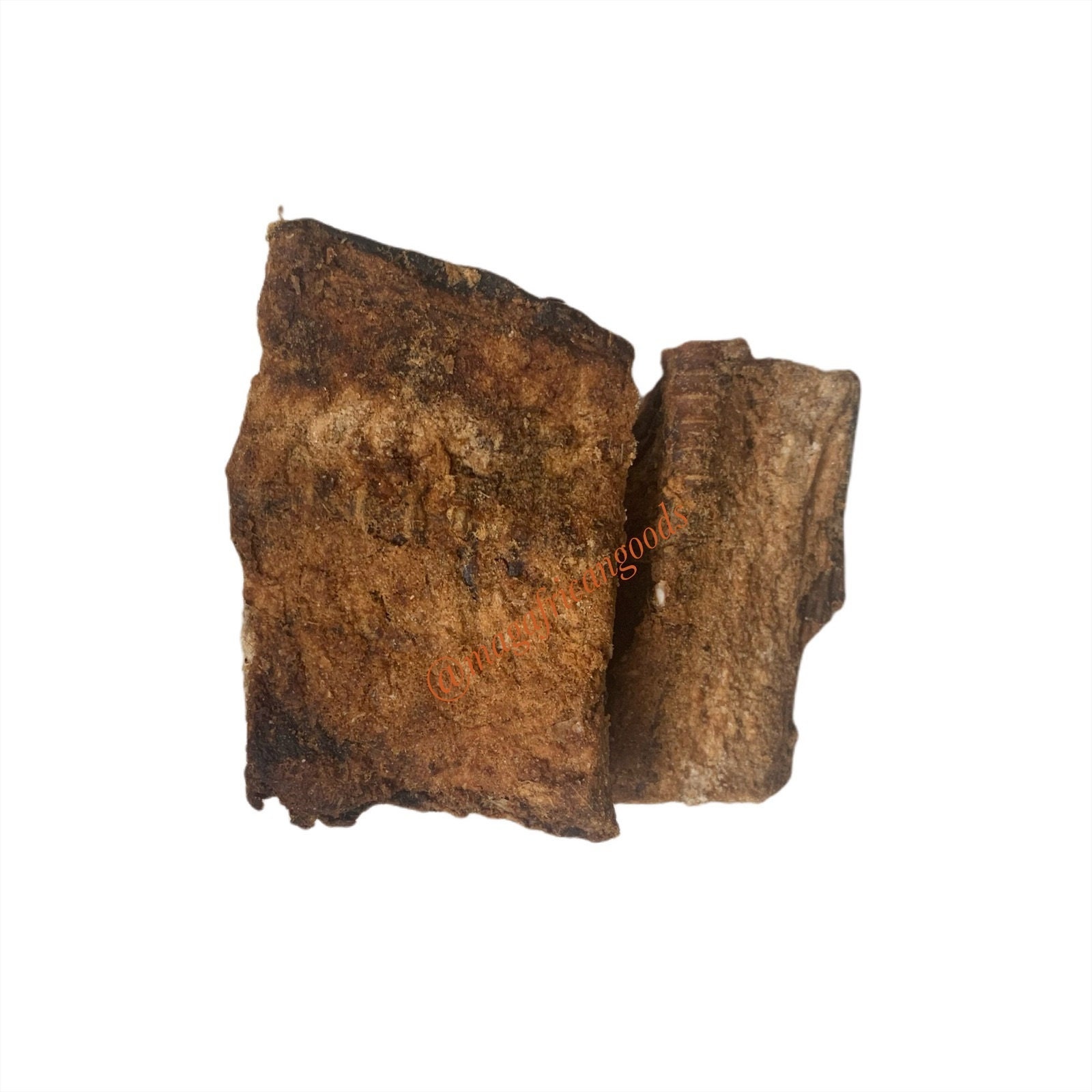 Guedj Kong, Dried Fermented Catfish From Senegal 7oz 200g - Etsy