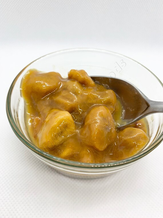 Madd fruit Maad fruit Saba Senegalensis Fruit single | Etsy