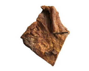 Guedj Beurre - Dried Fermented Fish From Senegal - 7oz (200g) - Etsy