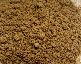 Dawadawa Powder - Etsy