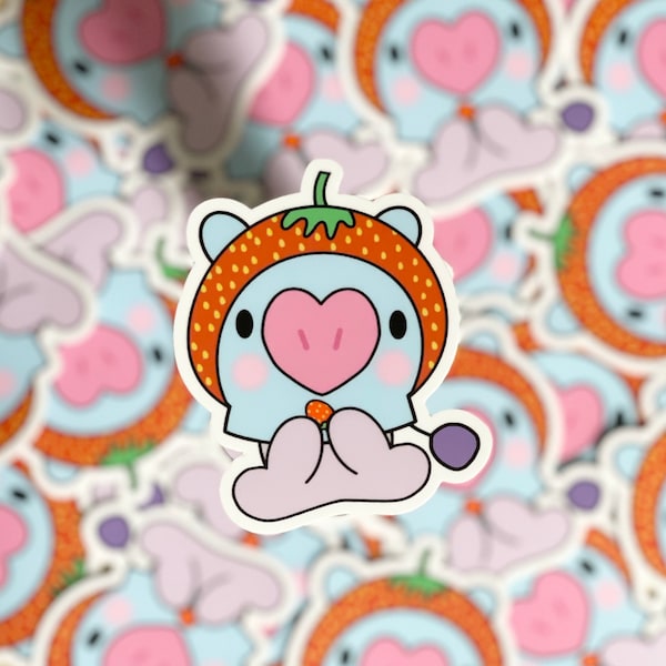 Vinyl Stickers - Etsy