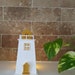 Niagara Lighthouse, Tea Light Lantern, Light - Etsy Canada