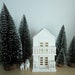 Cabin Lantern, House Light Lamp, Model House - Etsy