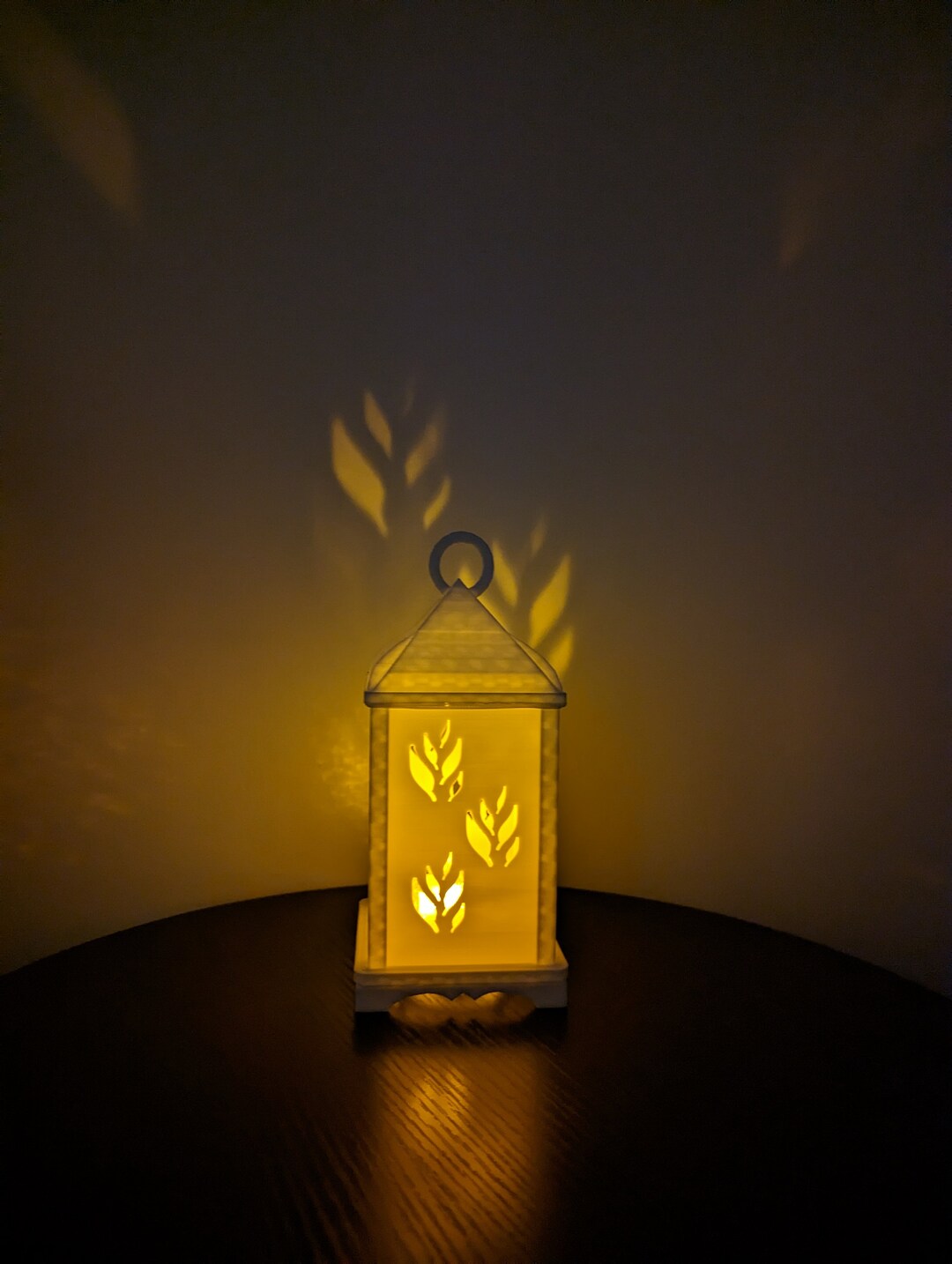 New Lilly Lantern - Etsy