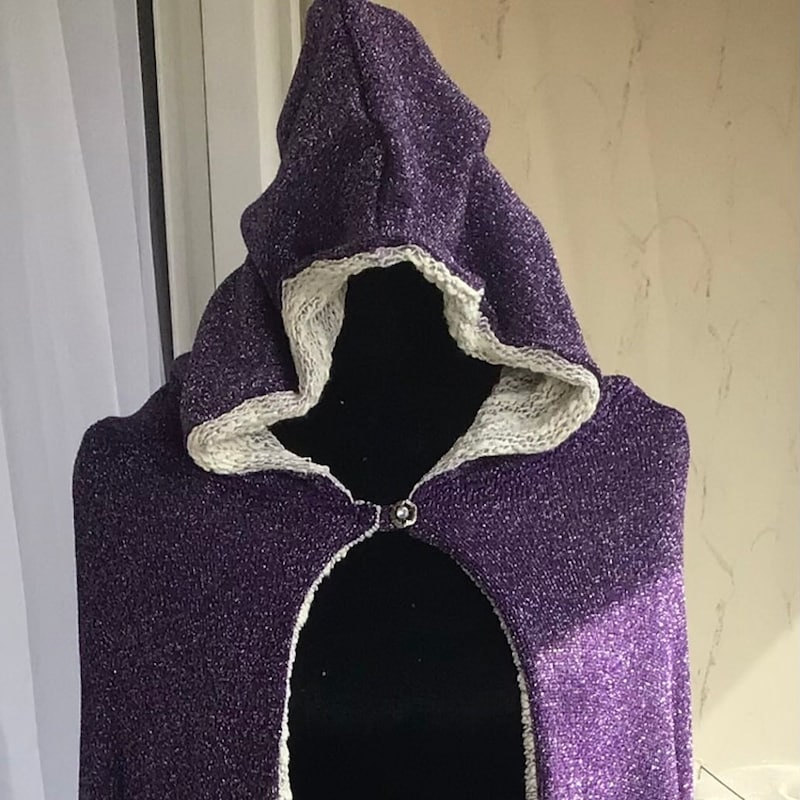 Cloak - Etsy