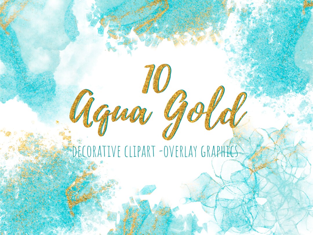 Aqua Blue Clipart Overlays Blue Splash Background Png Blue Splashes ...
