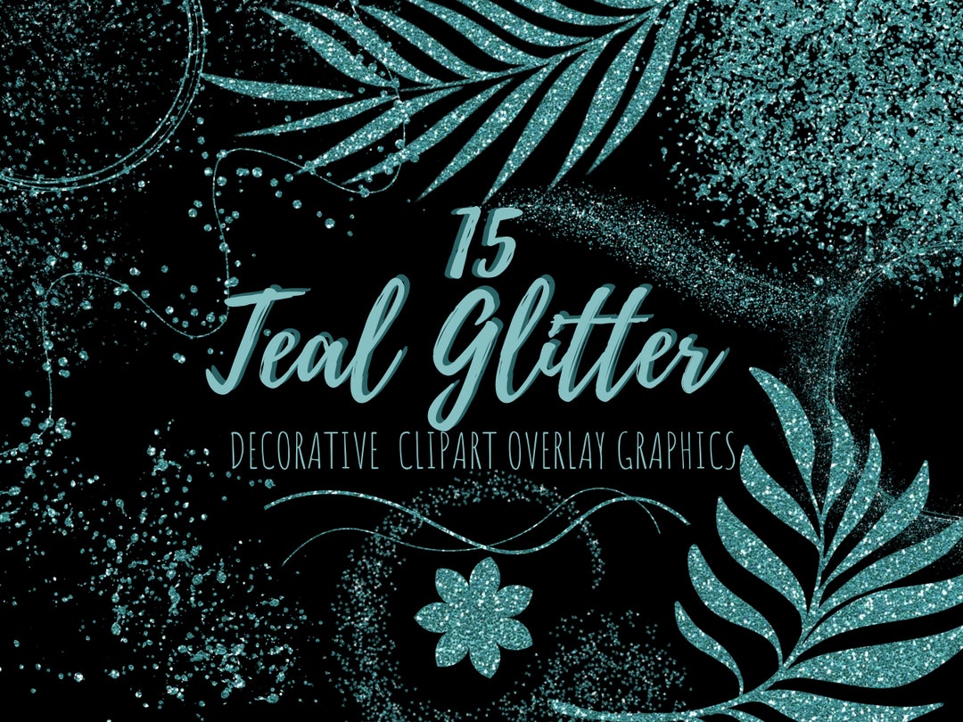 Glitter Clipart Shapes Clip Art Glitter Transparent Clipart Images ...