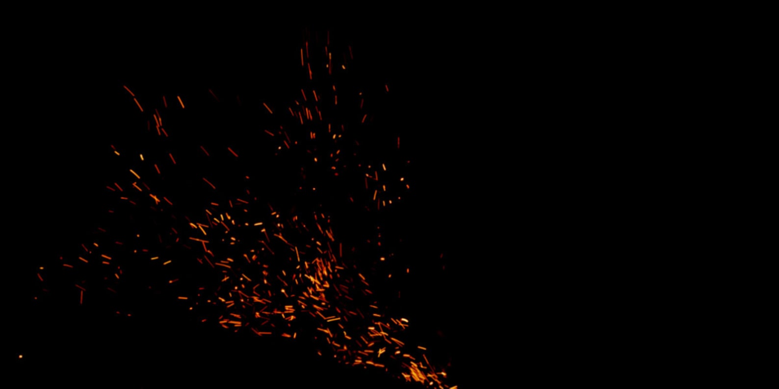 Spark Overlays , 9 Overlays Pack, Digital Overlays,photoshop Overlays ...