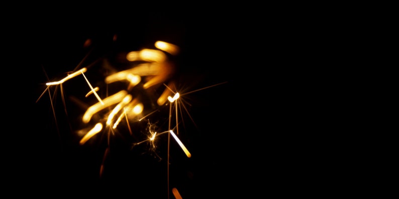 Spark Overlays , 9 Overlays Pack, Digital Overlays,photoshop Overlays ...