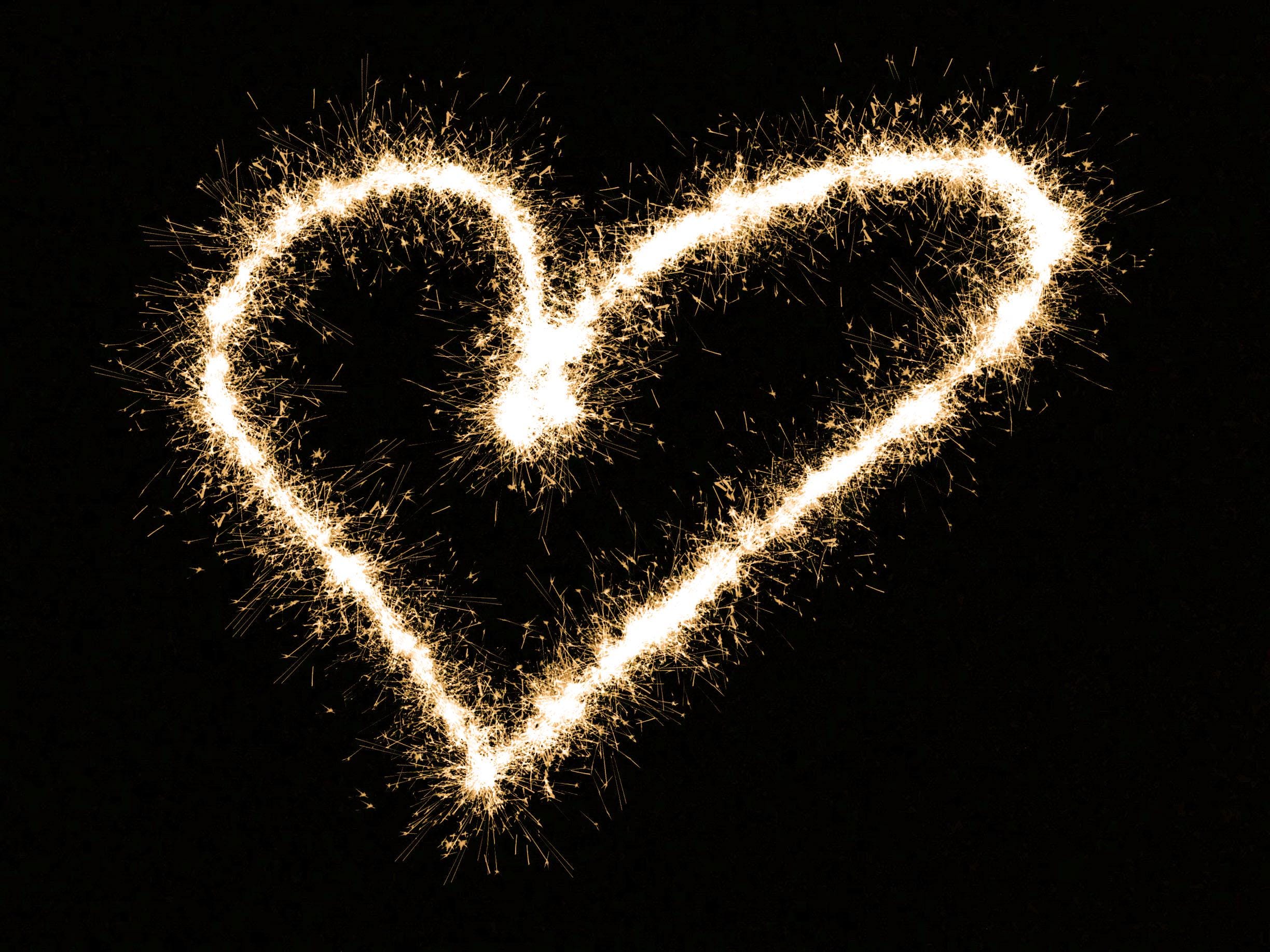 60 Sparkler Letter Overlays | Alphabet PNG Overlays for Photoshop ...