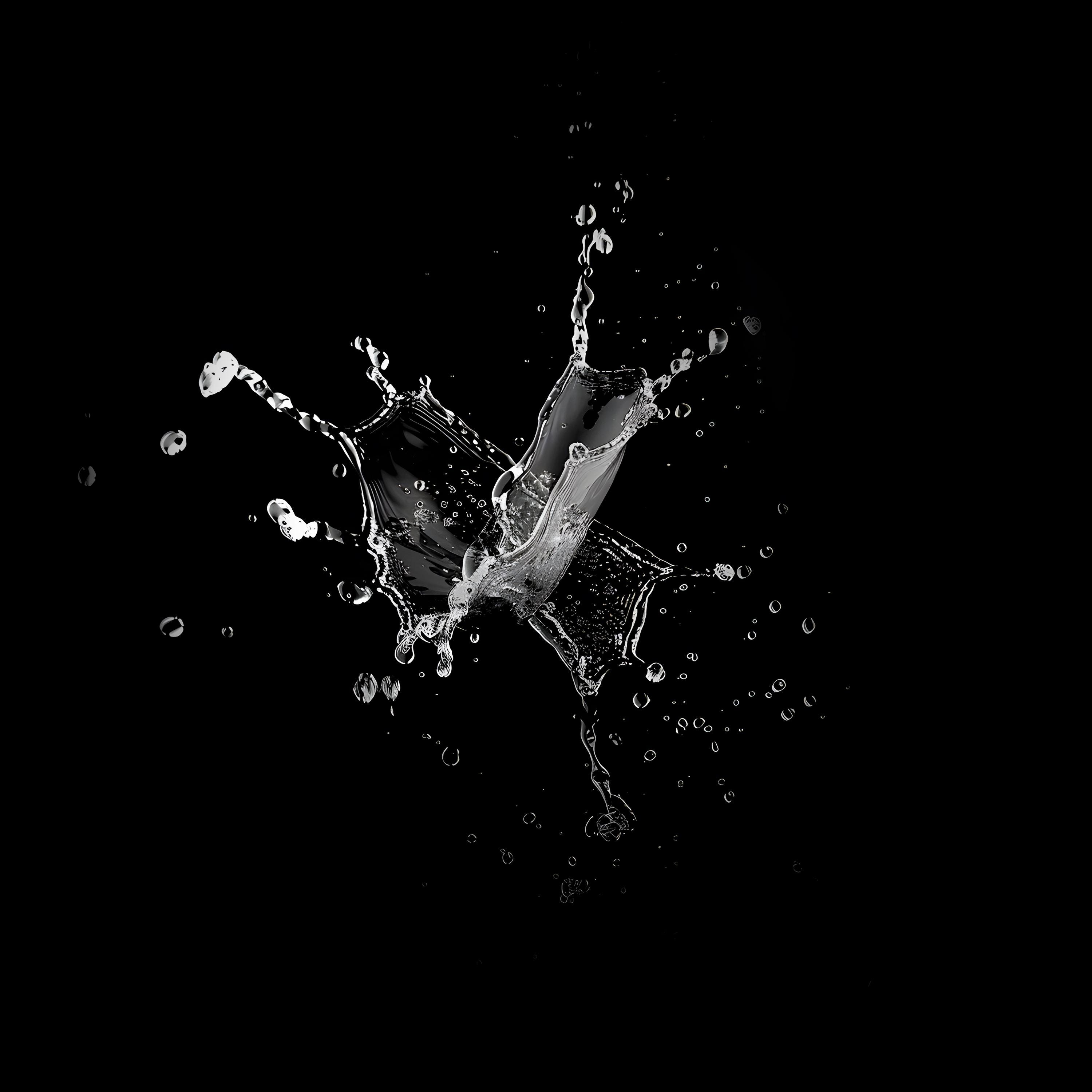 15 Water Splash Overlay Pngs - Water Effect Dynamic Digital Effects for ...
