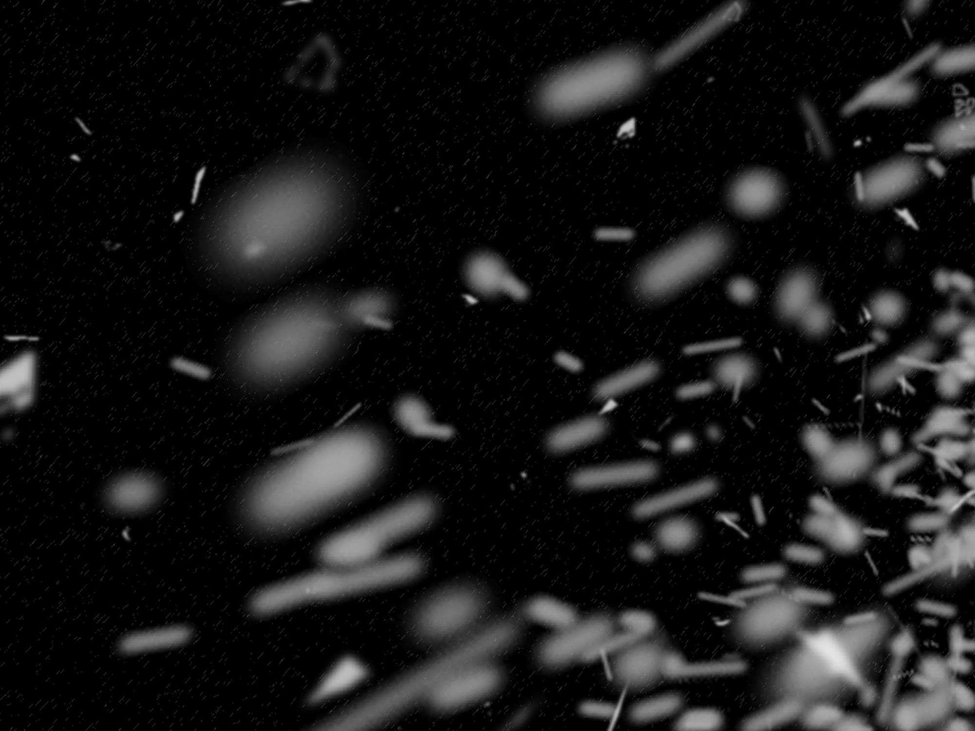 110 Colorful Dust Particle Overlays Vibrant Dust PNG Effects for ...