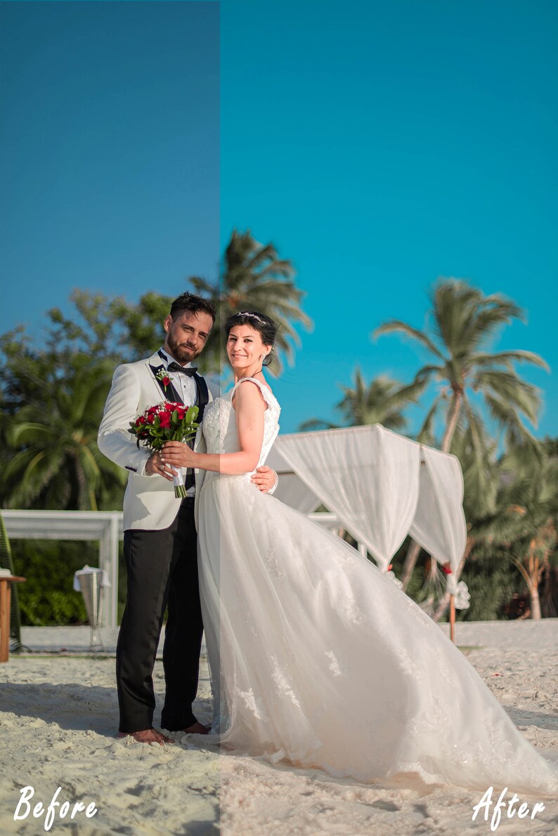 Professional Photo Editing Color Correction Basic Edit - Etsy