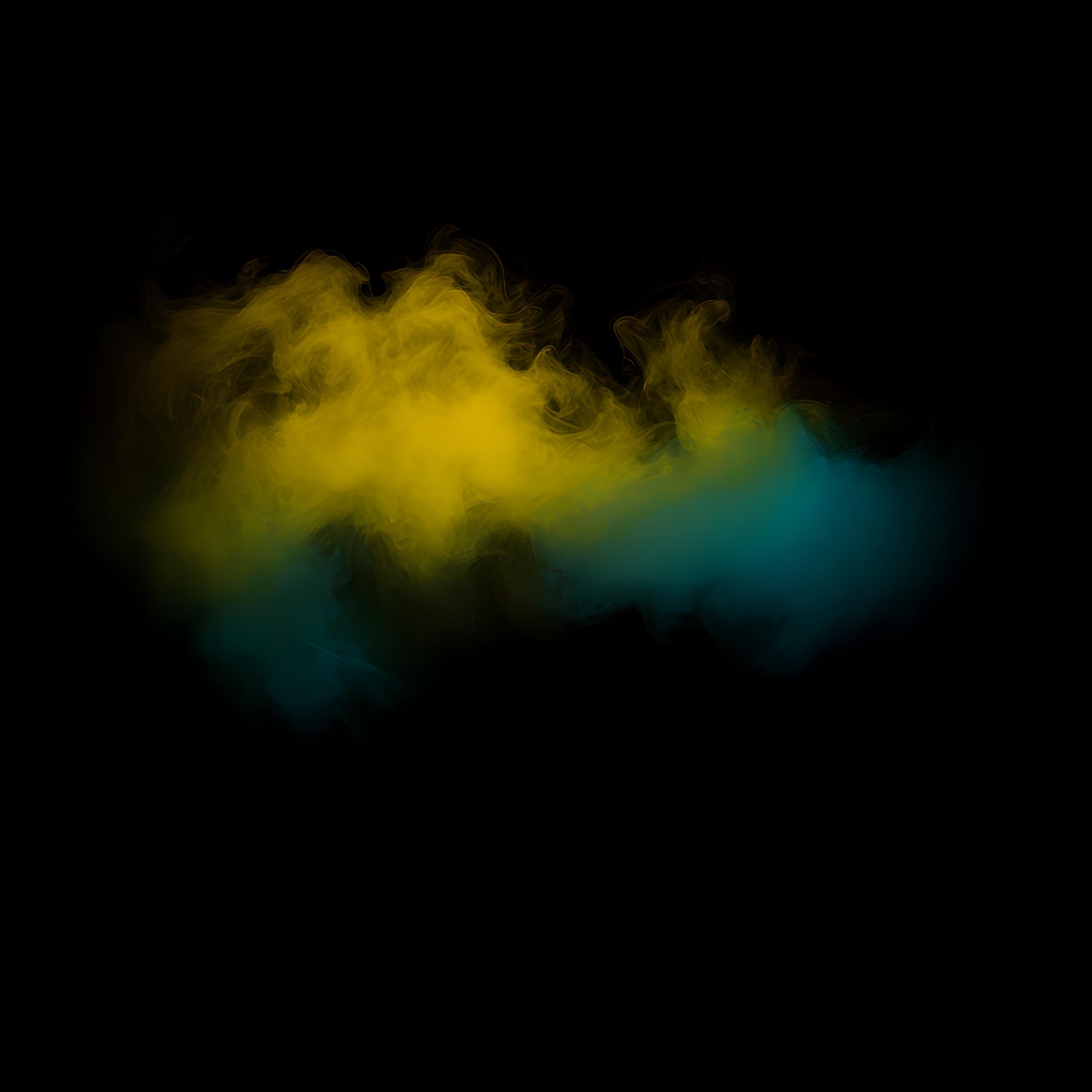 Color Smoke Overlays 20 Pack for Photoshop | Digital Smoke Overlay Pack ...