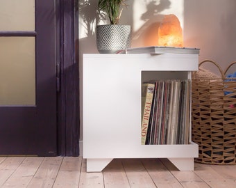 Record Turntable Stand - Etsy