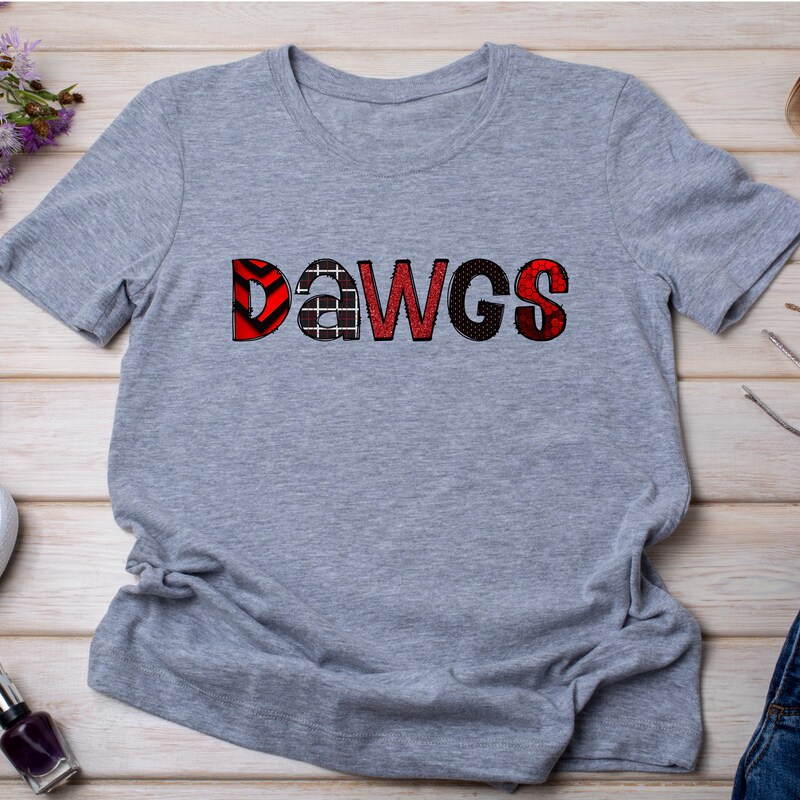 Go Dawgs Svg - Etsy