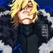 Dimitri X Felix Fire Emblem Three Houses Print A5 - Etsy