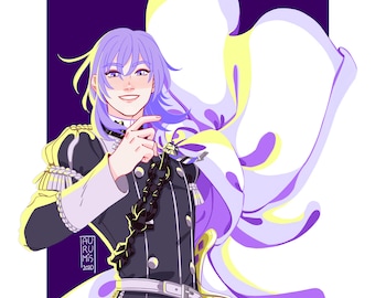 Dimitri Alexandre Blaiddyd Fire Emblem Three Houses Fire Emblem Three ...