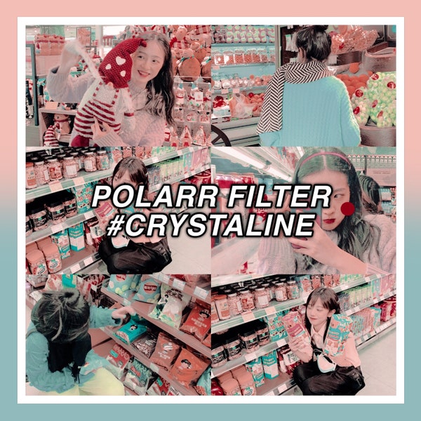Polarr - Etsy