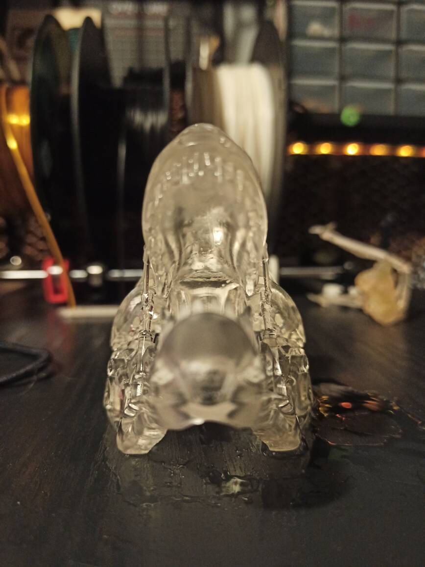 Terminator T-rex - Etsy